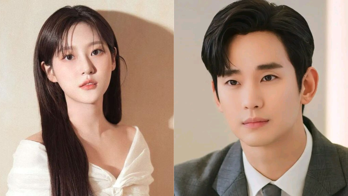 Kdrama Good Day Removes Kim Soo Hyun's Footage; Standees Get Taken Down | Internet Expresses ...