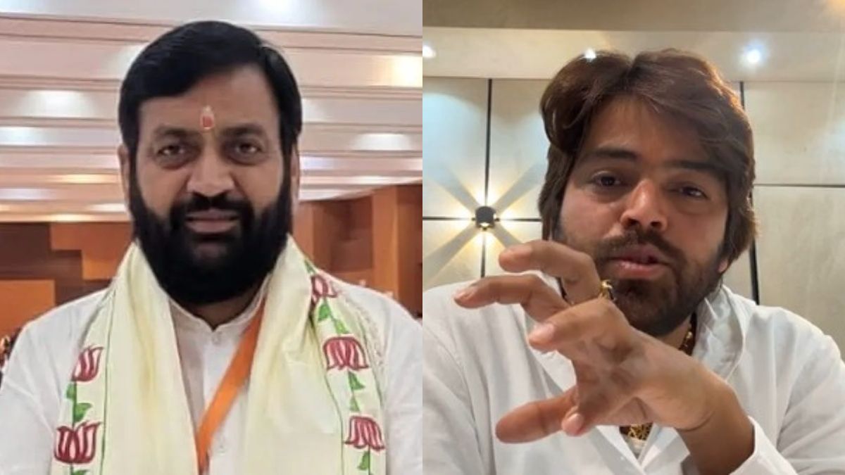 Haryana Govt Cracks Down On Weapon-Glorifying Culture, Bans Masoom ...