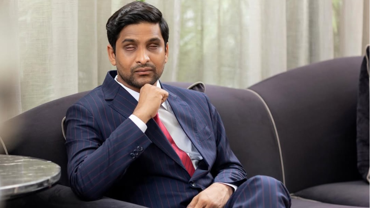 Shark Tank India 4: Meet Srikanth Bolla, The Visually Impaired Judge On Business Show; Know All ...