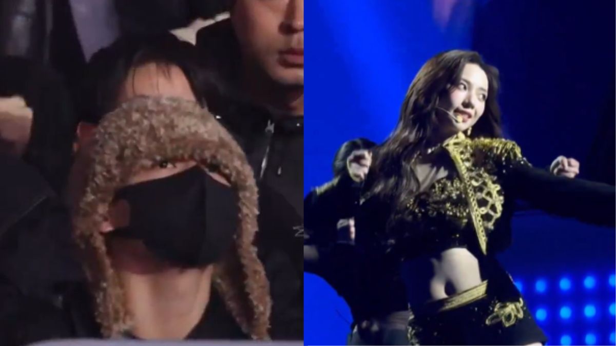 BTS Jungkook At AESPA's Seoul Concert? Viral Video Has ARMYs Gushing