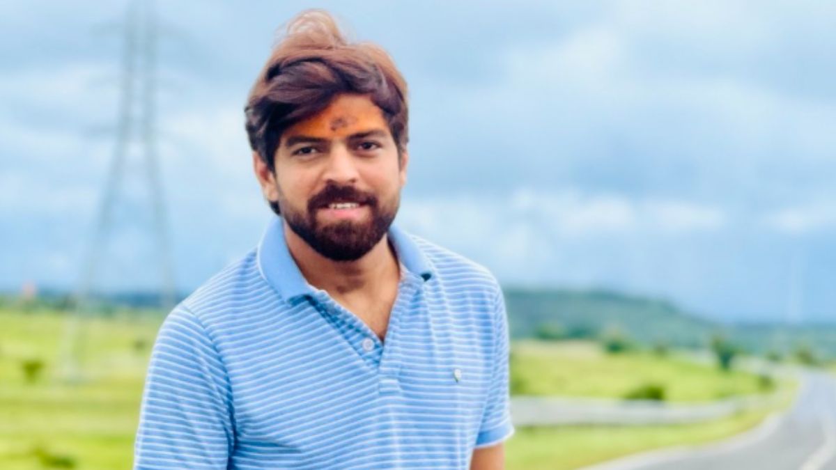 Meet Masoom Sharma, Singer Whose Songs Got Banned By The Haryana Government