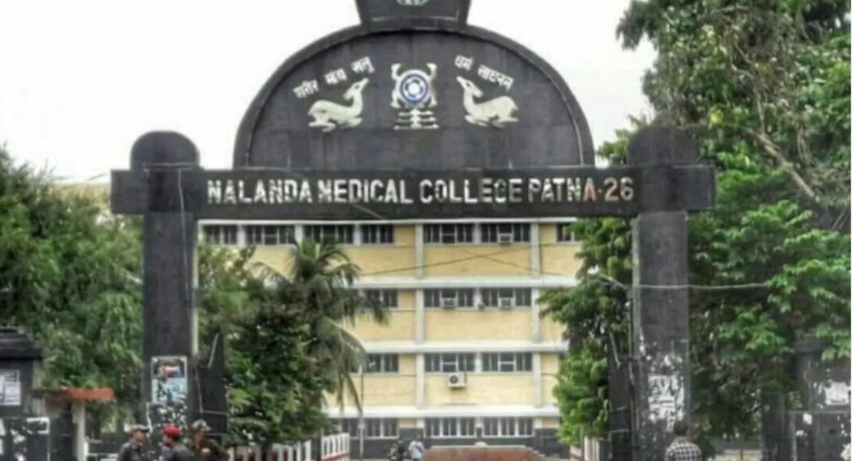 Bihar News: NMCH Faces Massive Influx With Over 2700 Patients, Attendants Demand More Counters