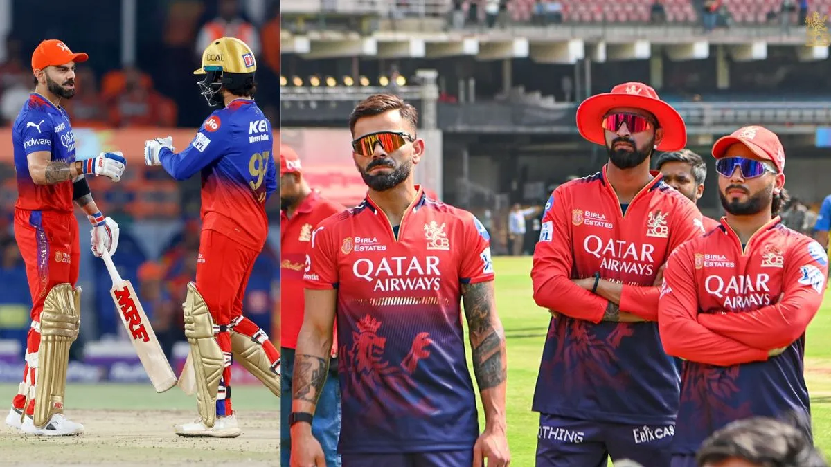 RCB Unbox Event 2025 Live Streaming: Where To Watch Royal Challengers ...