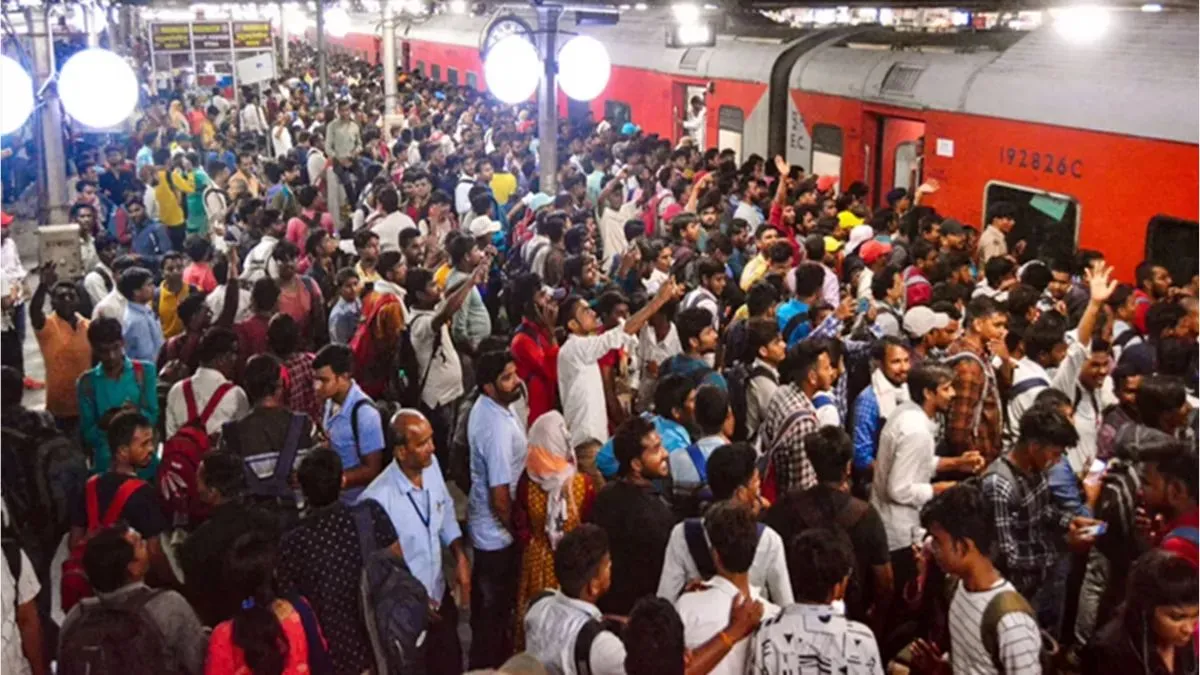 Train Cancellation Alert: Multiple Trains On THIS Route To Be Cancelled ...