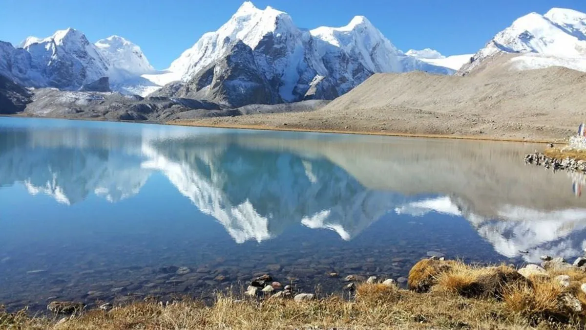 5 Alpine Lakes In India That You Must Visit Once In Your Lifetime ...