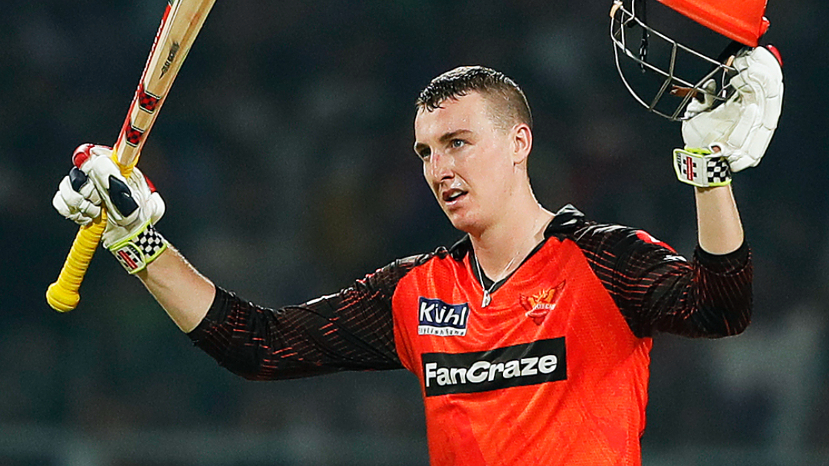 Harry Brook IPL Ban: Former England Teammate Moeen Ali Backs Decision ...