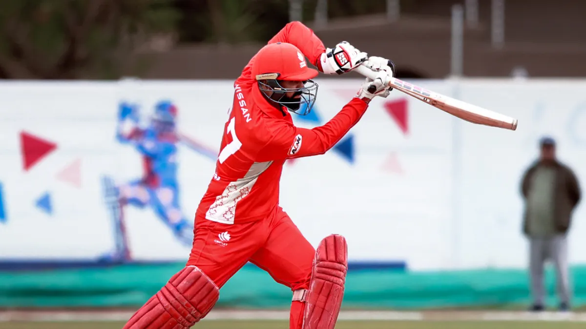 Namibia vs Canada Live Streaming: Where To Watch NAM vs CAN Live ...