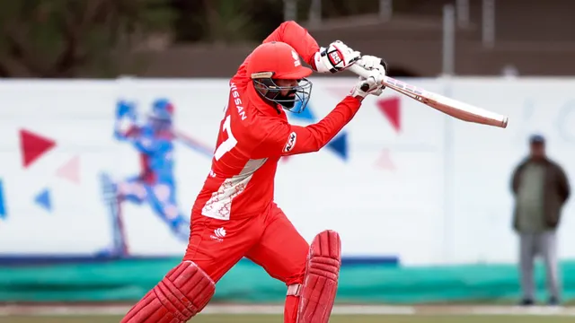 Namibia vs Canada Live Streaming: Where To Watch NAM vs CAN Live ...