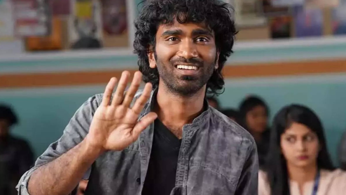 Dragon OTT Release Date Confirmed: When And Where To Watch Pradeep ...