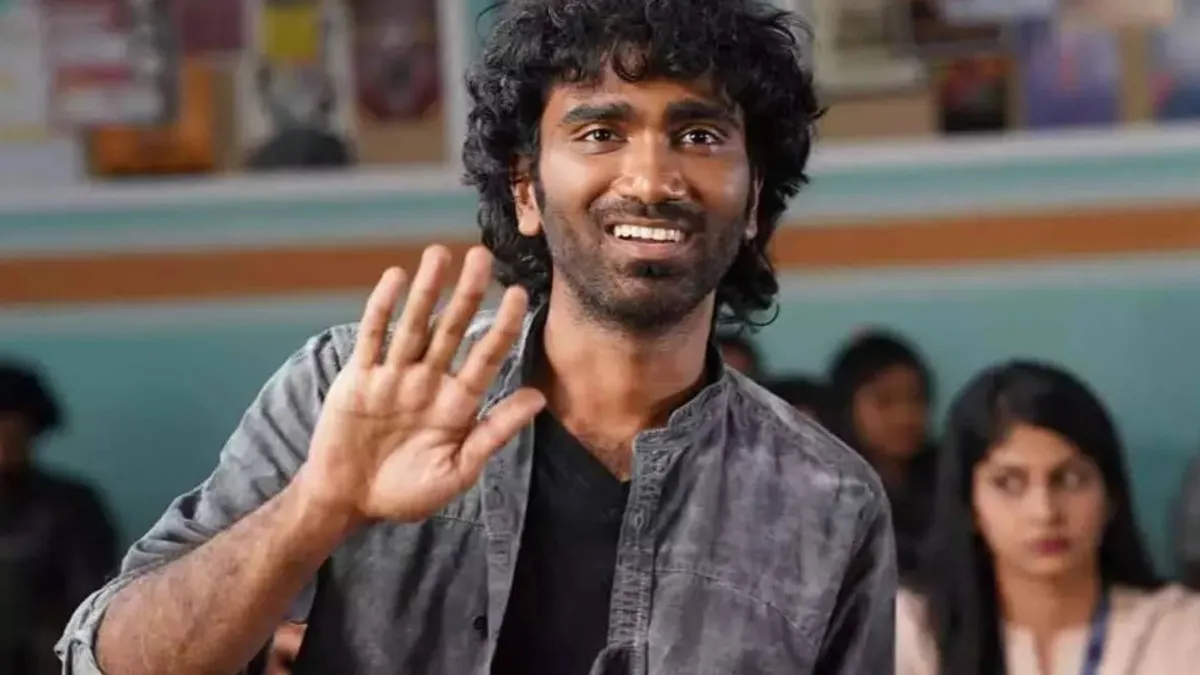 Dragon OTT Release Date Confirmed: When And Where To Watch Pradeep ...