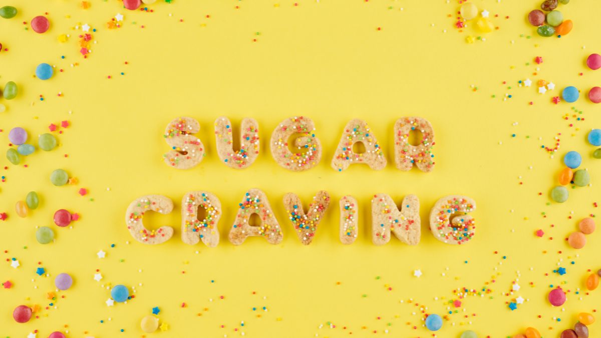 How To Stop Sugar Cravings? 5 Tips You Must Follow