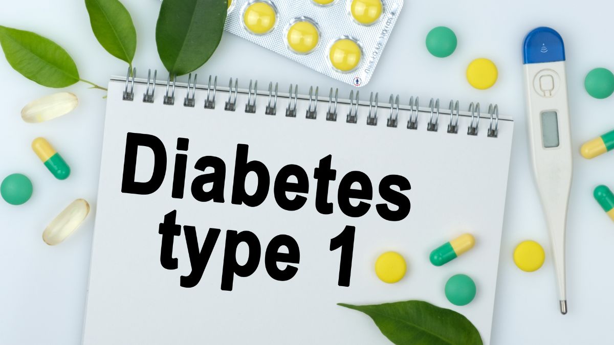 Type 1 Diabetes: Symptoms, Complications And Treatment Options – Doctor ...