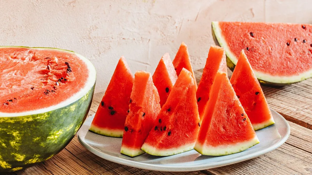 5 Best Fruits You Should Include In Your Iftar While Breaking Your Fast