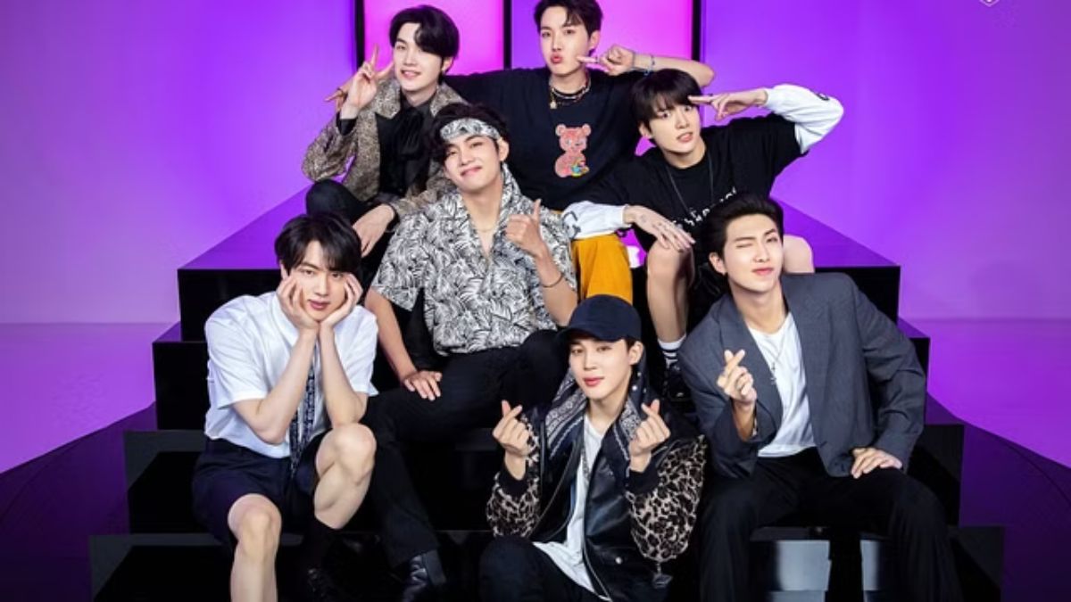 BTS Quotes: Positive Words By Jungkook, Jin, Jimin, Jhope, V, RM And ...