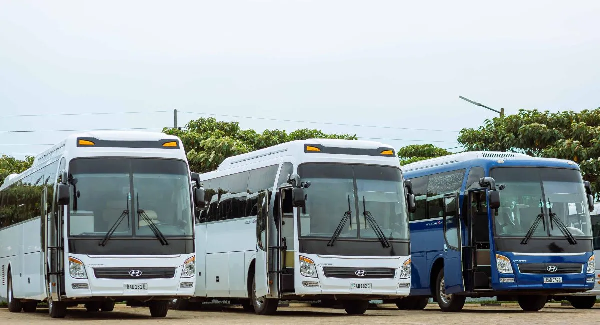 Ayodhya: UP Transport Corporation To Deploy 120 Buses As City Gears Up ...