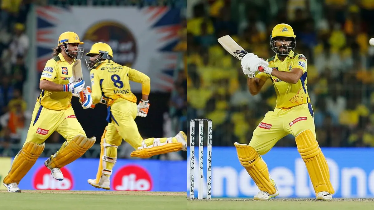 IPL 2025 Chennai Matches Schedule: MA Chidambaram Stadium, Online ...