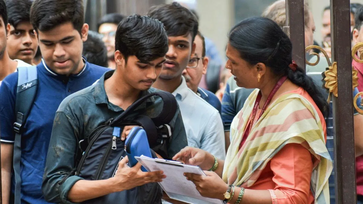 OSSC LTR Admit Card 2025 Released: Hall Ticket Available At ossc.gov.in | How To Download