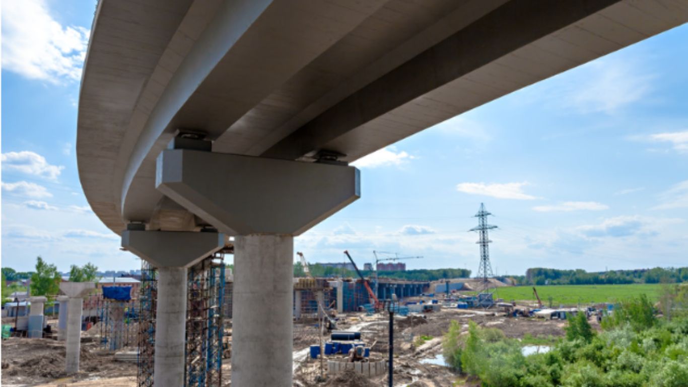 Lucknow News: UP Govt Approves Rs 147 Crore For Two New Bridges, Plans Completion By June 2027 ...