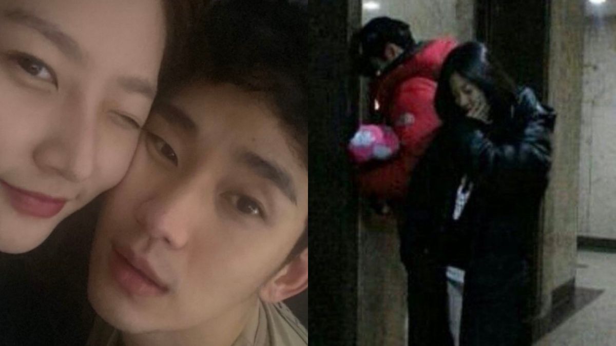 Kim Sae Ron And Kim Soo Hyun’s Alleged 2017 House Date Resurfaces; Sasaeng Photos Spark Debate