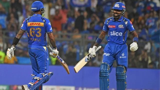 IPL 2025 Mumbai Matches Schedule: Wankhede Stadium, Online Ticket ...