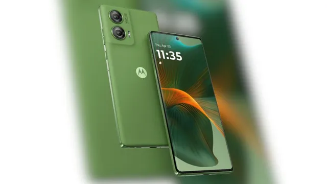 Motorola Edge 60 Fusion India Launch Teased n OFlipkart: Price & Specs – What To Expect