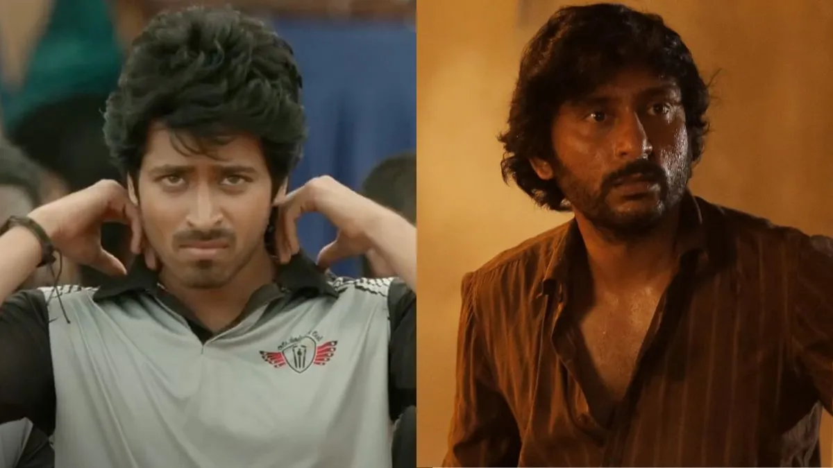 Must-Watch Tamil Movies And Web Series On OTT: Watch Lubber Pandhu To ...