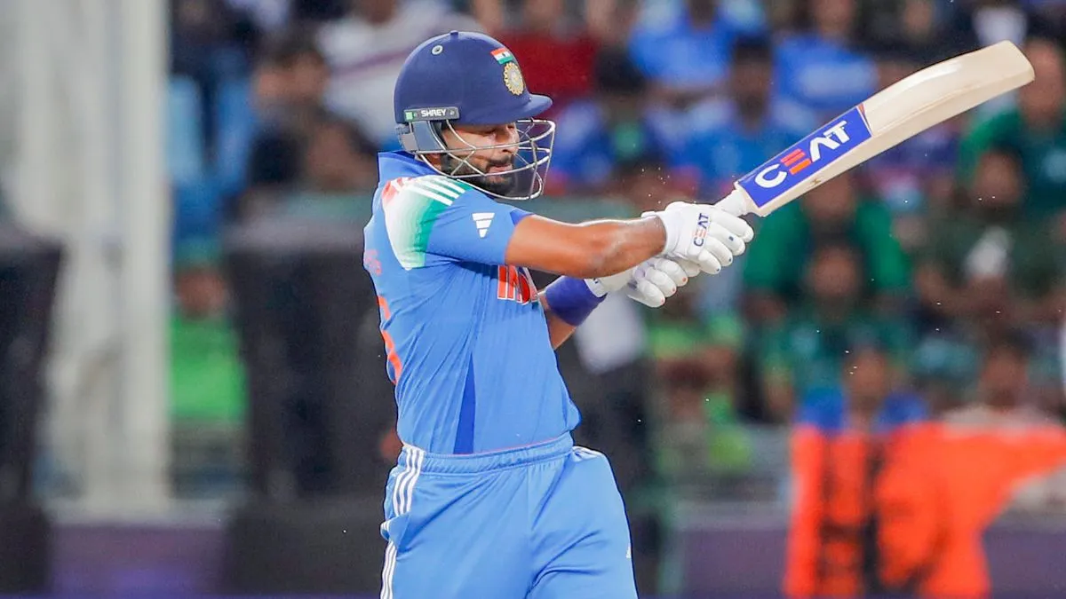Shreyas Iyer Opens Up On Tackling His Weakness Against Short Balls ...