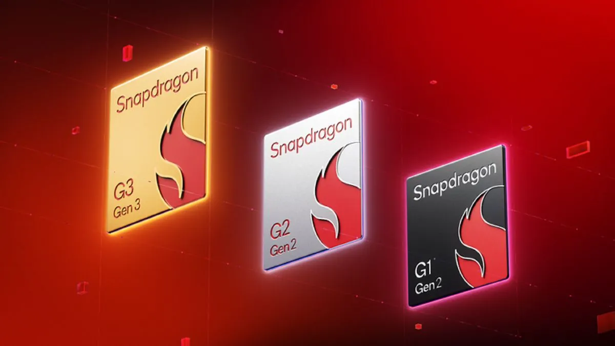 Snapdragon G3 Gen 3 Unveiled: High-End Gaming Chips With Ray Tracing ...
