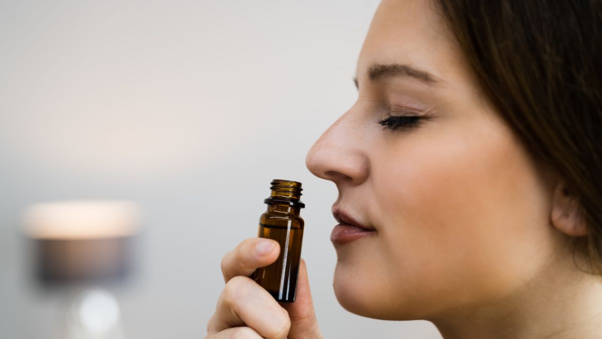 What Is Anosmia? Know Causes And Treatment Of The Disease That Fades ...