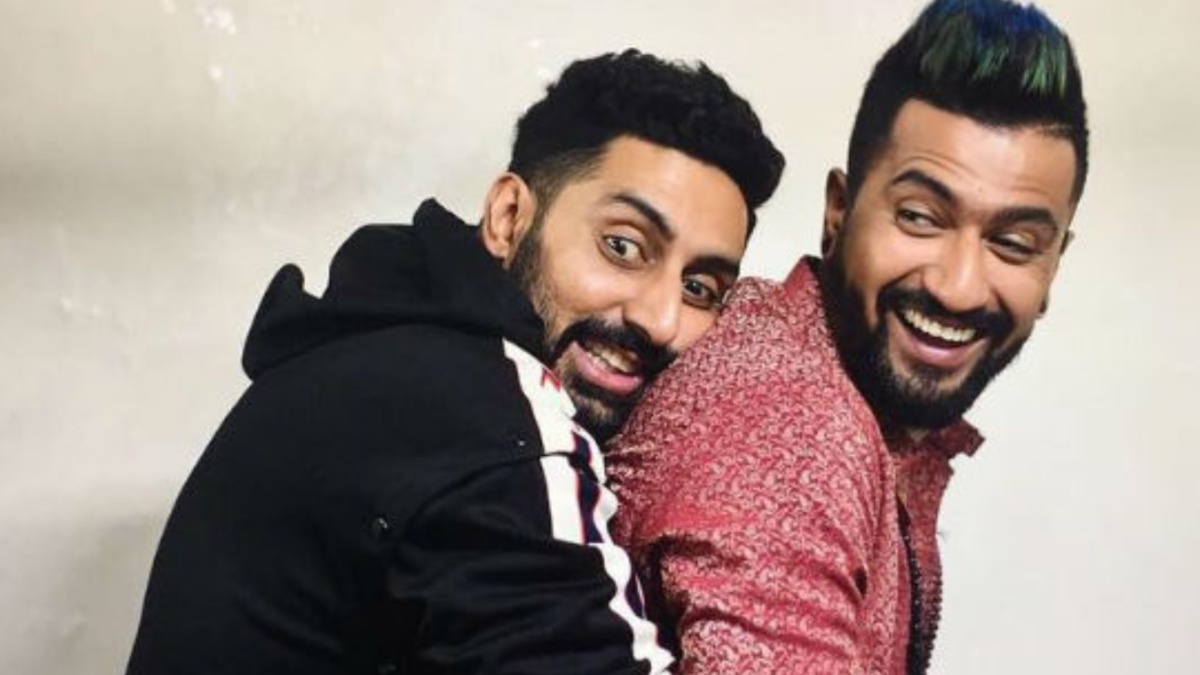 Manmarziyaan: Abhishek Bachchan And Vicky Kaushal Were NOT The First Choice For This Movie
