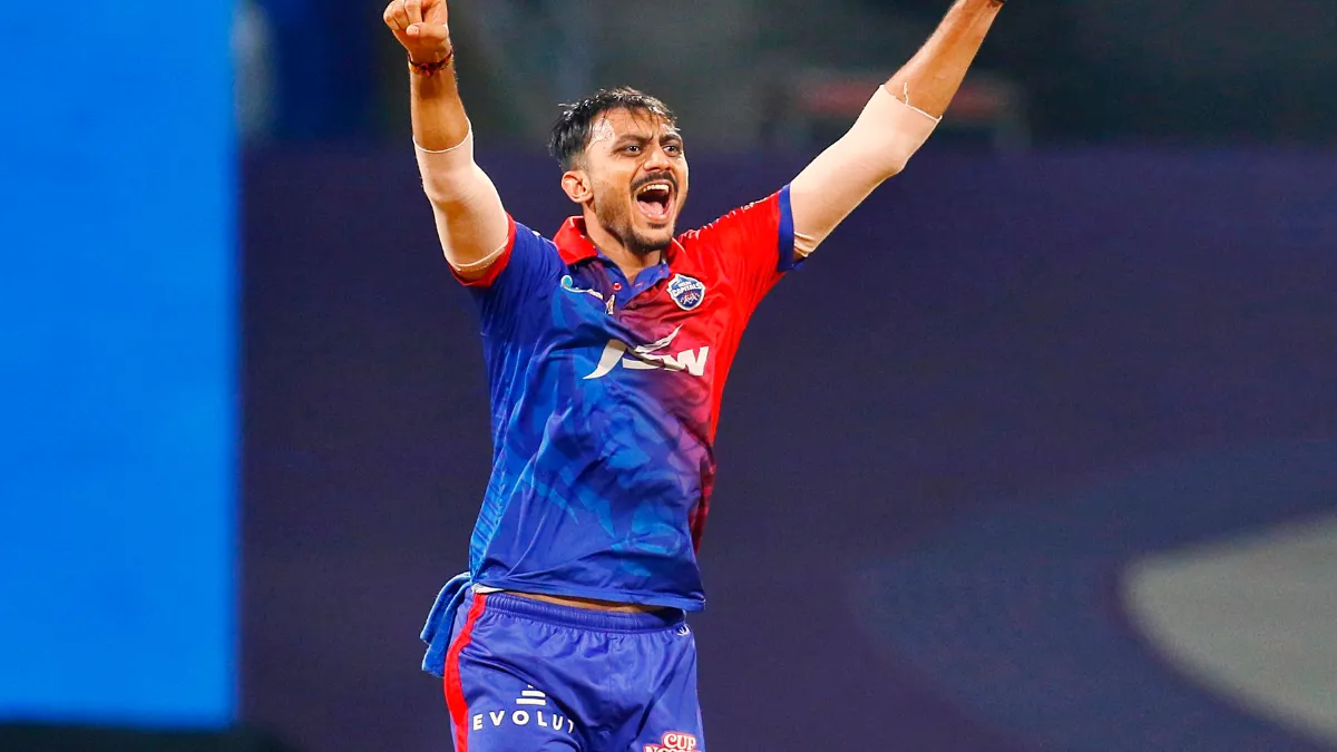 IPL 2025 Delhi Capitals Matches Schedule: Arun Jaitley Stadium Online ...