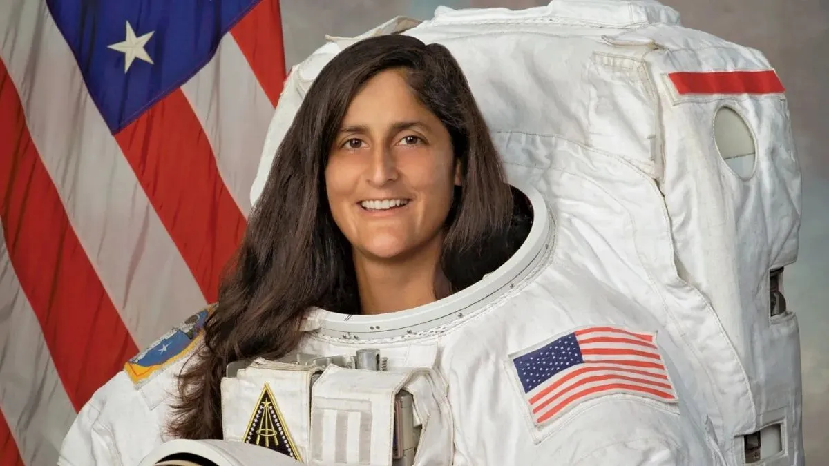 Sunita Williams’ Homecoming: Astronaut's Recovery After 9-Month Space Stay May Take 'Months Or ...