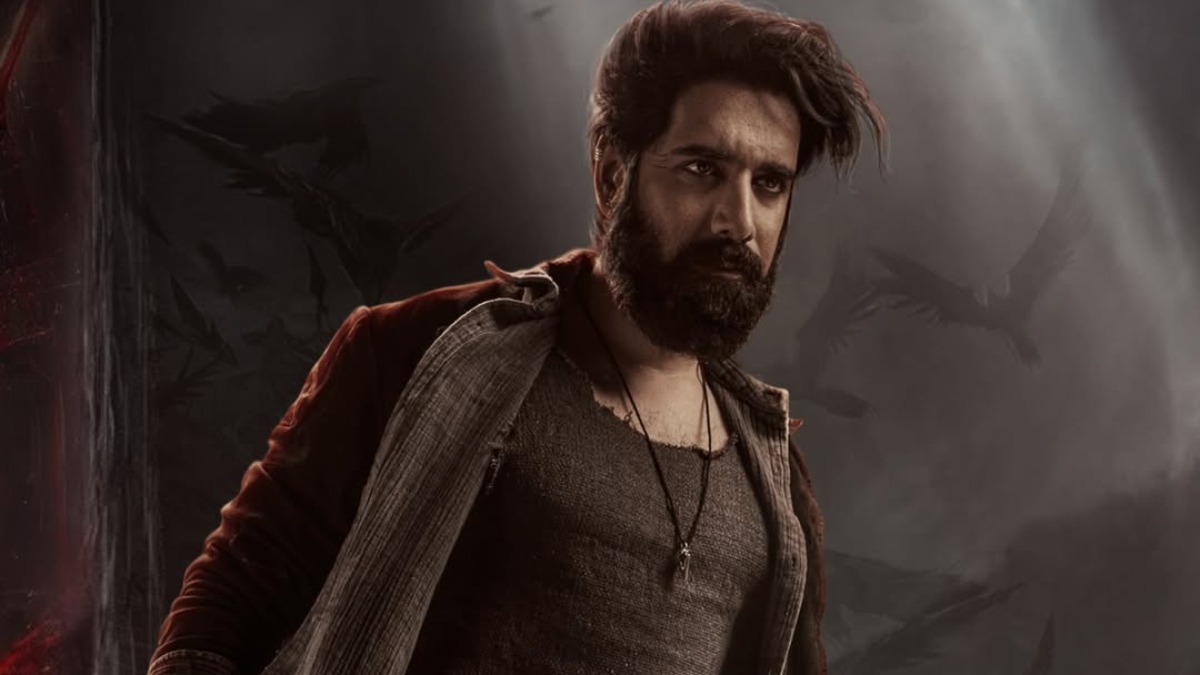 Sushanth Anumolu Announces His Next Movie SA10 After 4 Years Of Gap As Lead | Check Posters