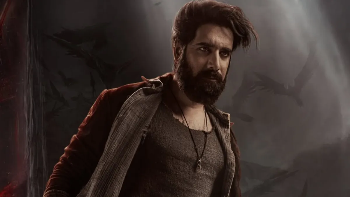 Sushanth Anumolu Announces His Next Movie SA10 After 4 Years Of Gap As ...