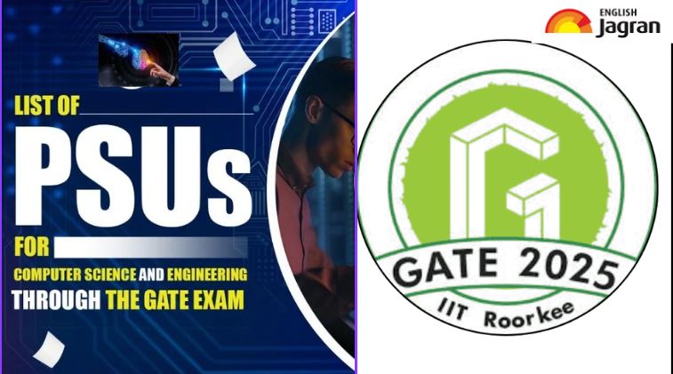 GATE 2025 Results Declared By IIT Roorkee; Scorecards To Release At ...