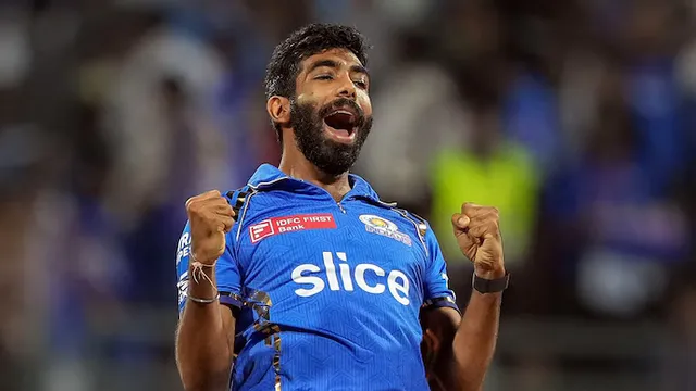 'Not Having Him Is A Challenge...': Mahela Jayawardene Provides Huge Update On Jasprit Bumrah's ...