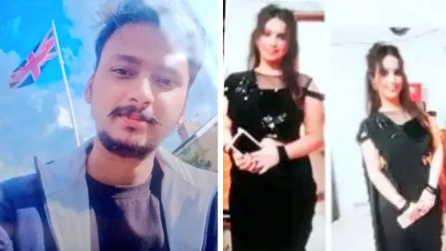 'Should Be Hanged': Parents Of Muskaan Rastogi Who Killed Husband ...