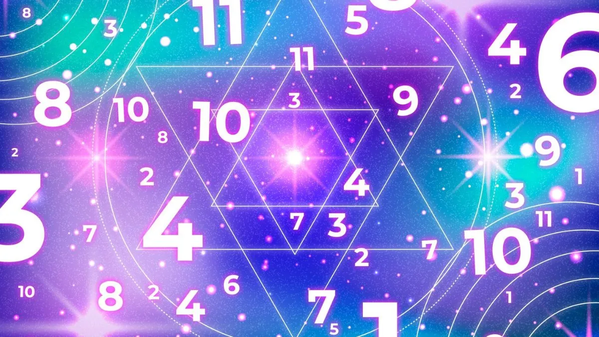 What Your Birth Date Reveals About Your Special Quality? Numerology ...