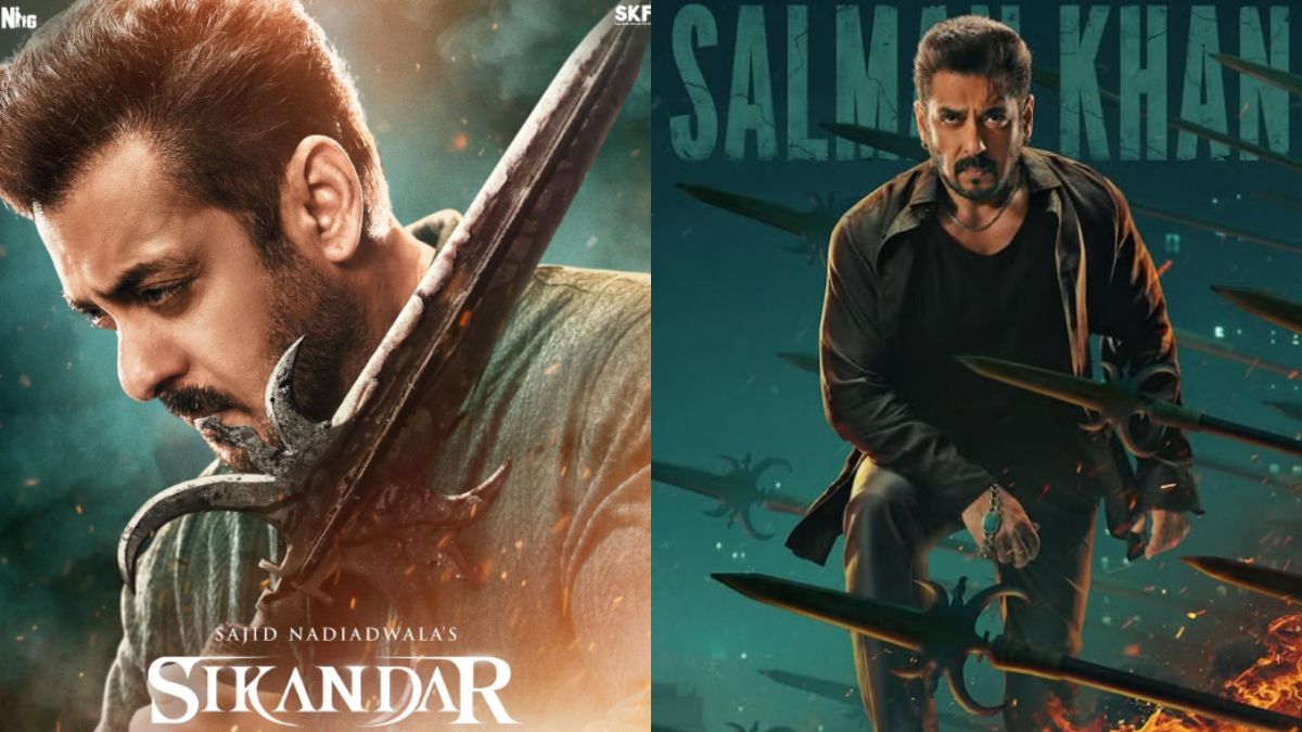 Salman Khan's Sikandar To Release On THIS Date; Fans Celebrate: 'Mass ...