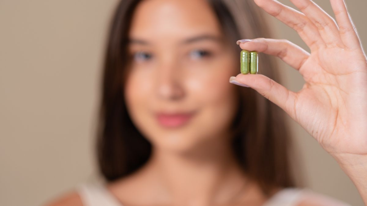 Vitamin E Capsules For Face: Know Its Amazing Benefits And Usage