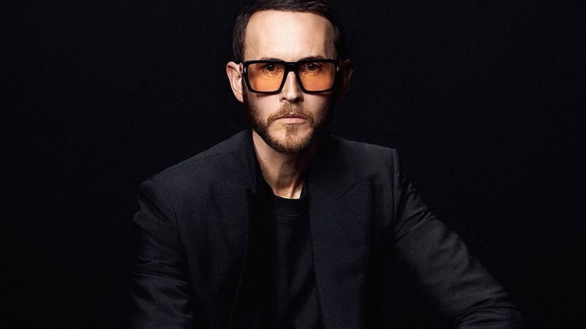 Top 10 Most Influential And Richest Fashion Designers In The World ...