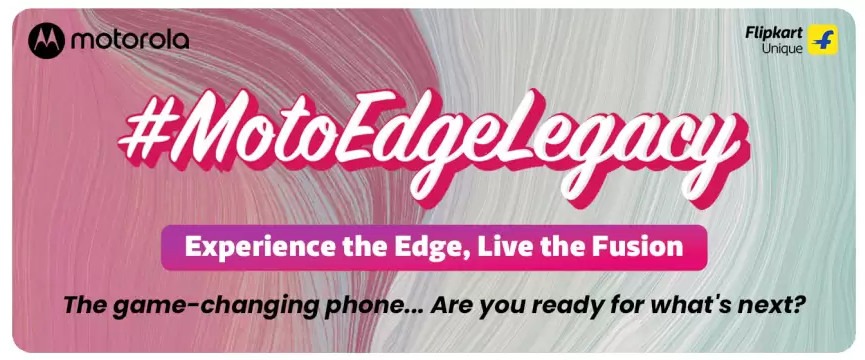 Motorola Edge 60 Fusion Expected Launch Date & Price