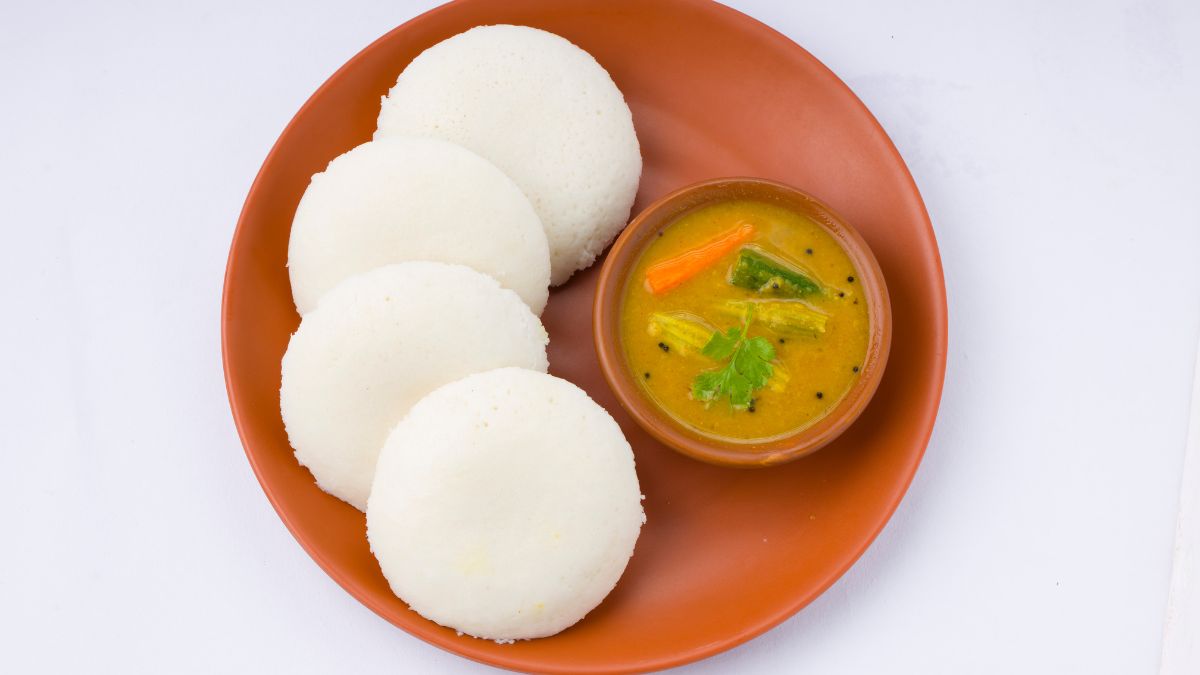 5 Easy-To-Make Zero Oil Snacks To Pack For Your Office Tiffin