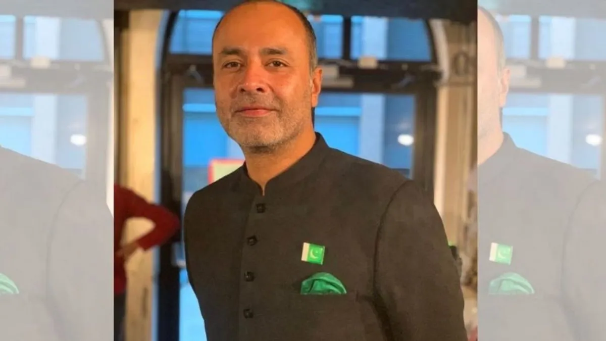 Meet Deepak Perwani, Pakistan’s Richest Hindu: A Look At His Career ...