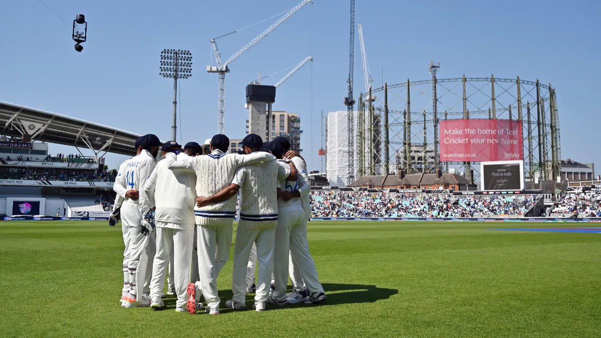 World Test Championship 2025-27: ICC Likely To Introduce New Point ...