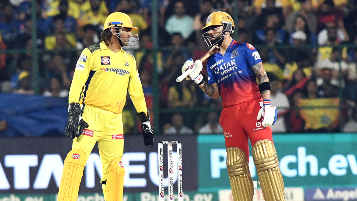 IPL 2025 Tickets Booking Online: Step-By-Step Process To Book IPL 2025 Tickets, Check IPL 2025 ...