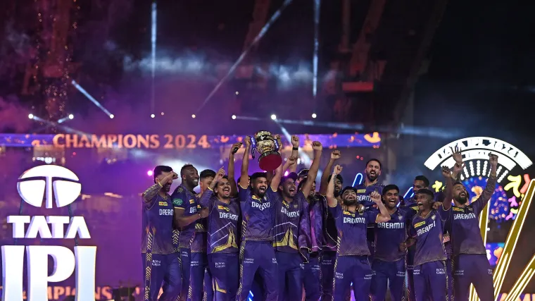 IPL 2025 LIVE Streaming Online: How To Watch Indian Premier League ...