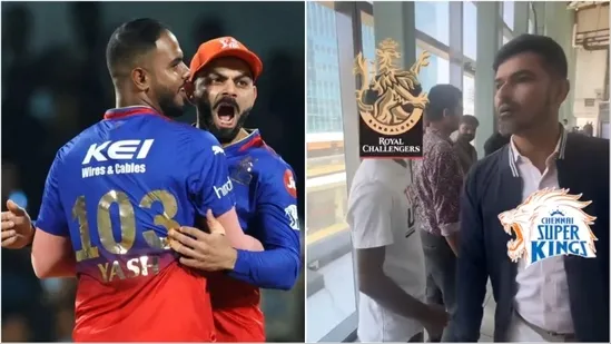 IPL 2025: S Badrinath Recreates Viral Meme To Brutally Mock RCB Ahead ...