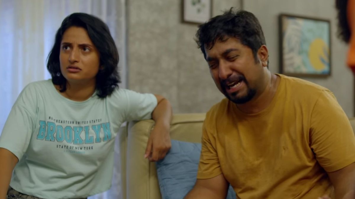 Oru Jaathi Jathakam On OTT: Malayalam Romantic Comedy Is Facing Delay ...