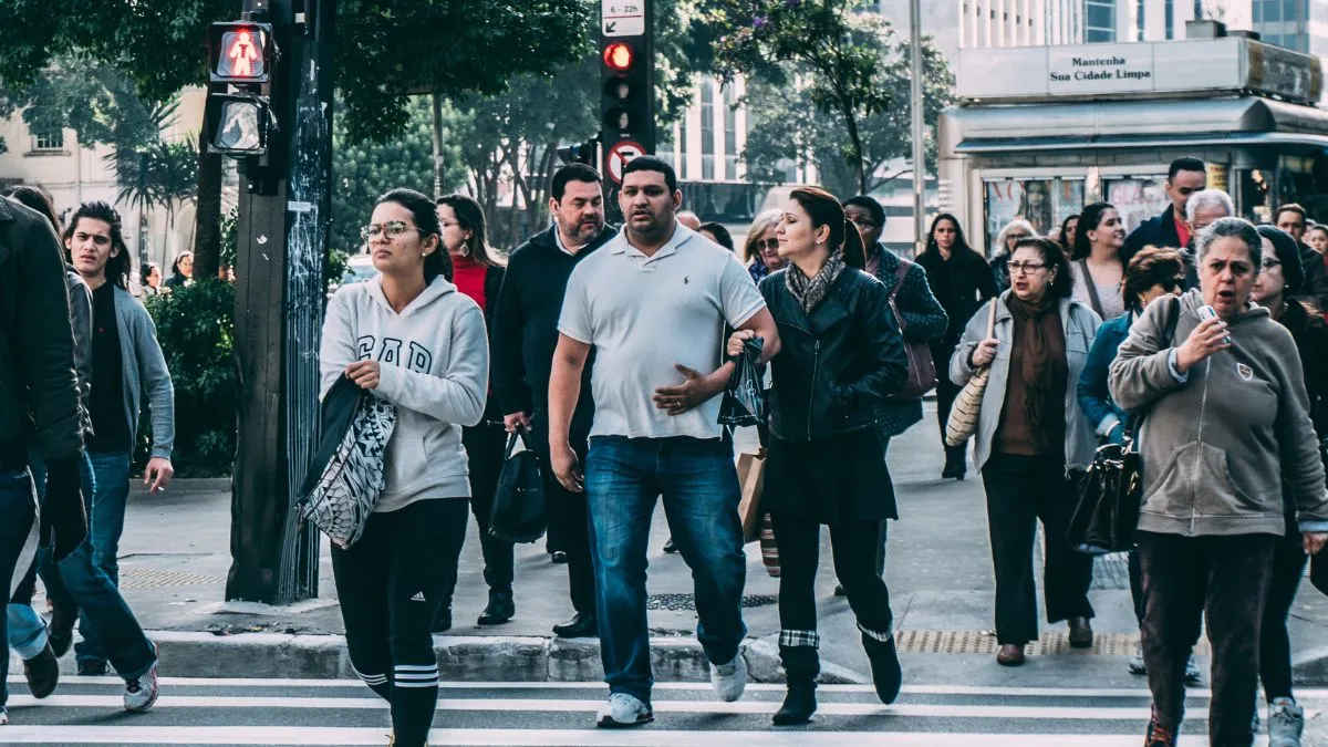 Israel Outshines India, US In World Happiness Report 2025 Rankings ...